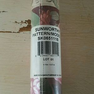 SUNWORTHY | Wall Decor | Sunworthy Wallpaper Border Patternsk6511b ...